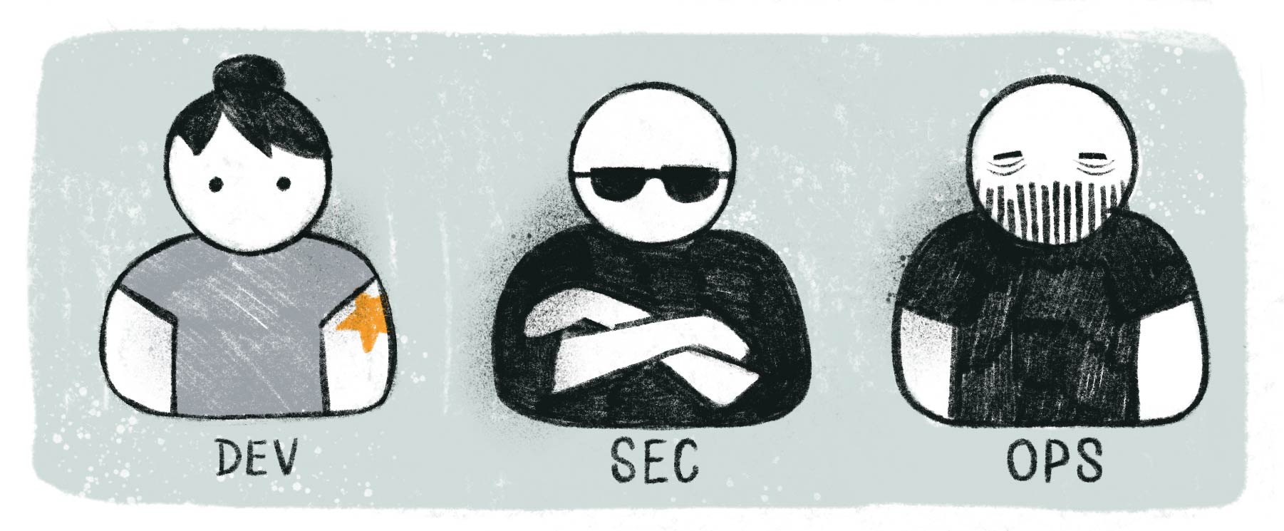 Devops Security At Scale Conjur