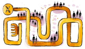 Secretless Applications Using Secretless Broker | Conjur