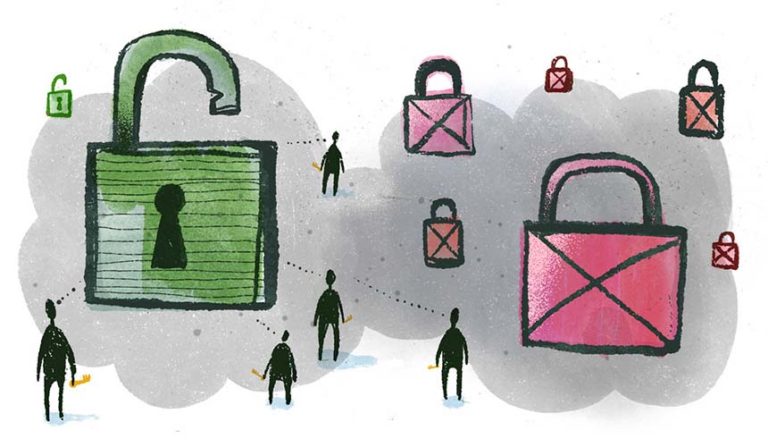 Secretless Applications Using Secretless Broker | Conjur