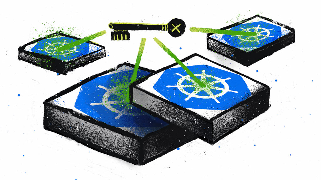 Essentials to Securing Kubernetes Secrets with Secrets Management - Conjur Essentials to Securing Kubernetes Secrets with Secrets Management - Conjur