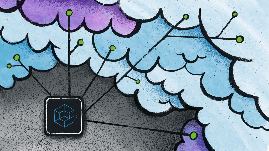 DevOps Security: Cloud Secrets Management, from Multi-Cloud to Cloud ... DevOps Security: Cloud Secrets Management, from Multi-Cloud to Cloud ...